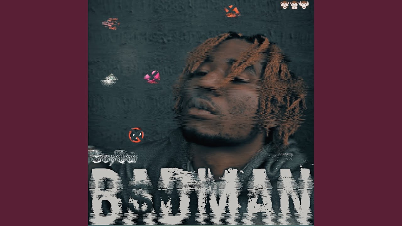 Badman - YouTube