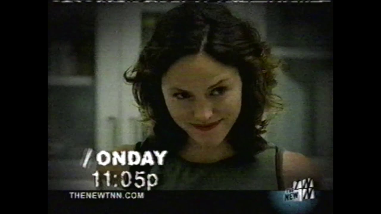 The New Tnn Commercials March 2003 Youtube
