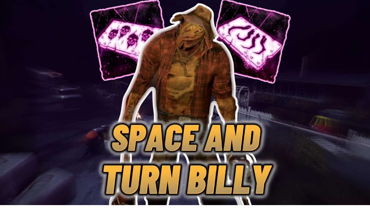 Hillbilly addict #2 Yubel/Devil Space and Turn billy - YouTube