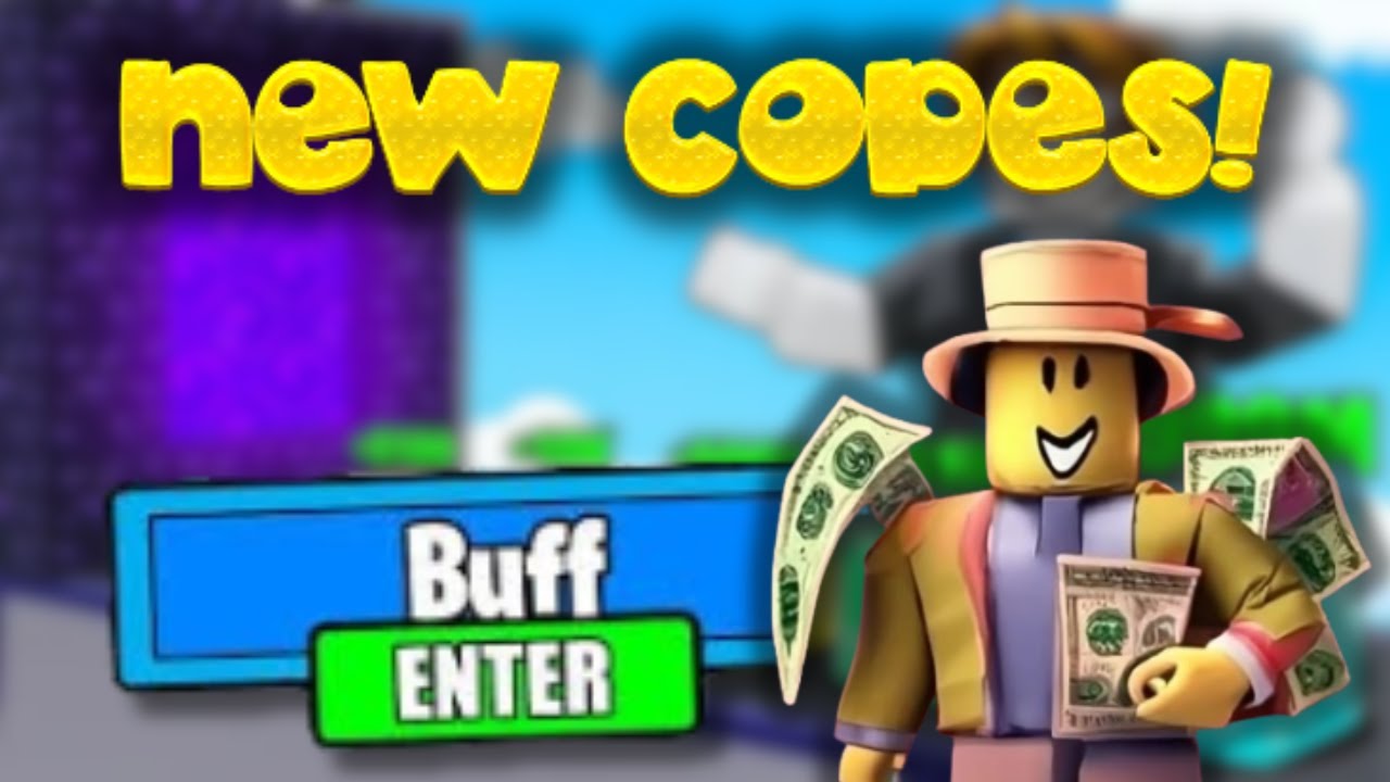 NEW ALL WORKING CODES CRAFT BLOCKS TYCOON IN 2024! ROBLOX CRAFT BLOCKS ...