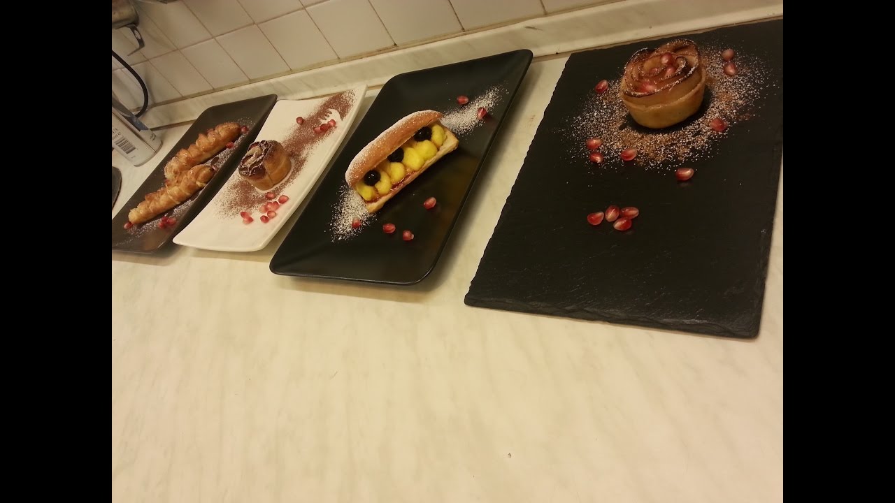 Puntata speciale di PASTICCI...AMO # le ricette di papachefchannel ...