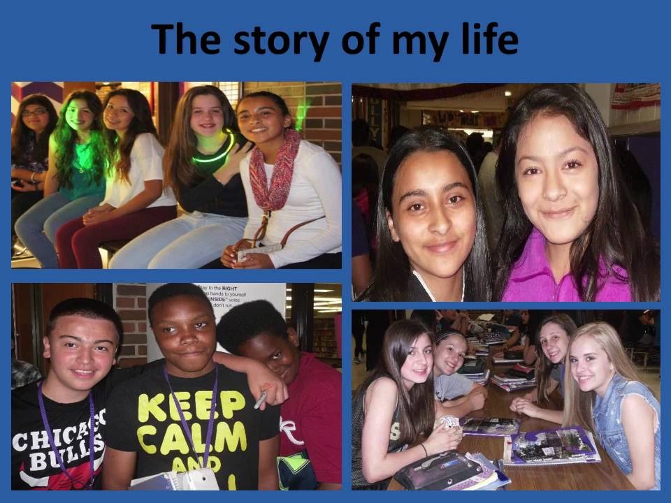 Tefft Middle School Awards Ceremony May 25, 2016 - YouTube