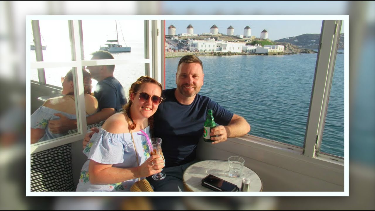 Mykonos, Greece May 2022. - YouTube