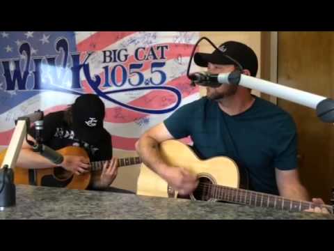 Josh Goodlett covering Conway Twitty "Goodbye Time" - YouTube