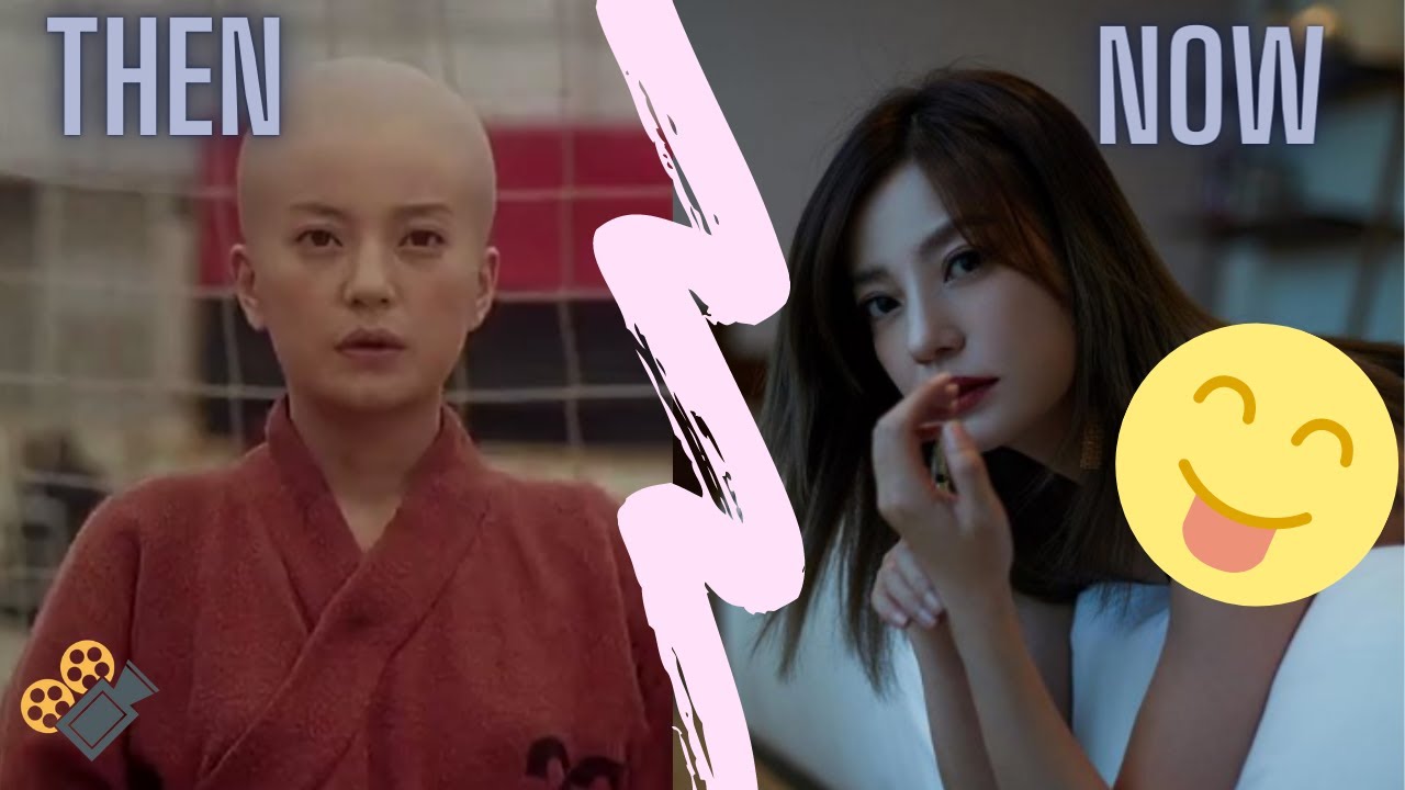 Shaolin Soccer Cast - Then and Now - YouTube