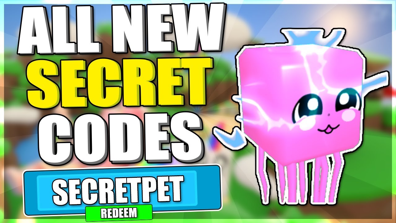 ALL *NEW* OP CODES 😱FREE AUTO HATCH!😱 Roblox Bubble Gum Simulator - YouTube