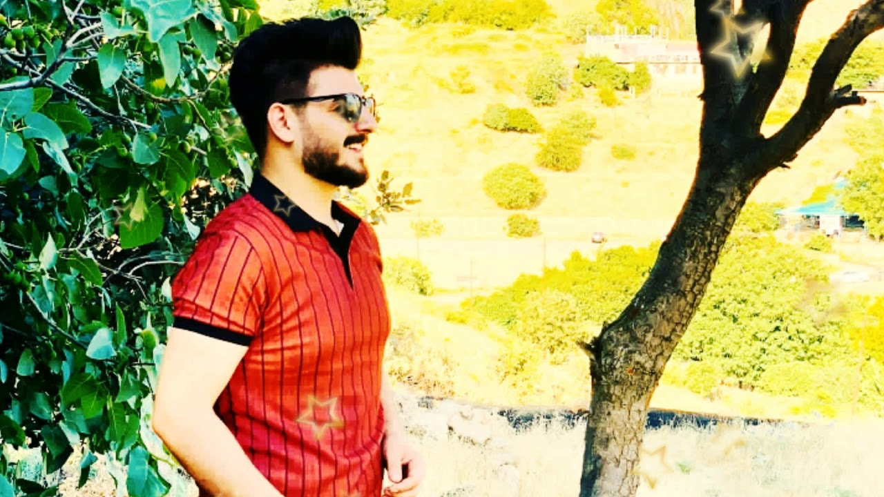 خوشترین سترانا باوەری Youtube