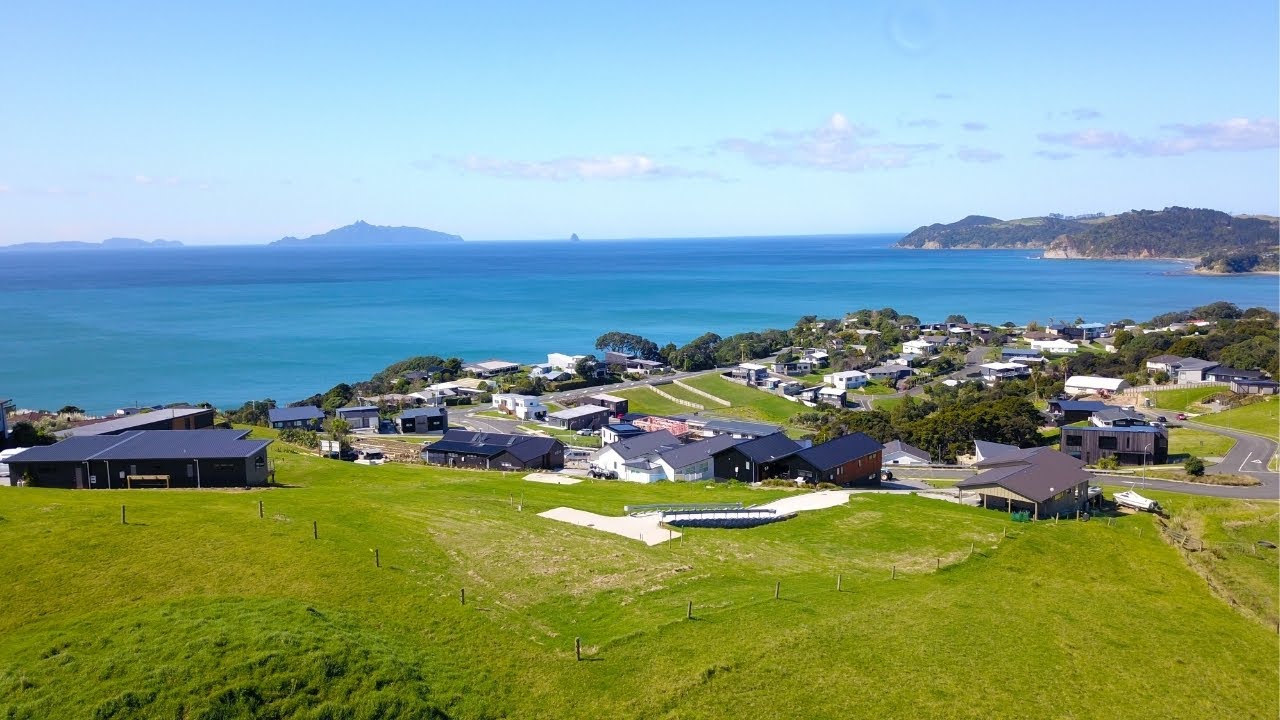 1050 Cove Road, Langs Beach - YouTube