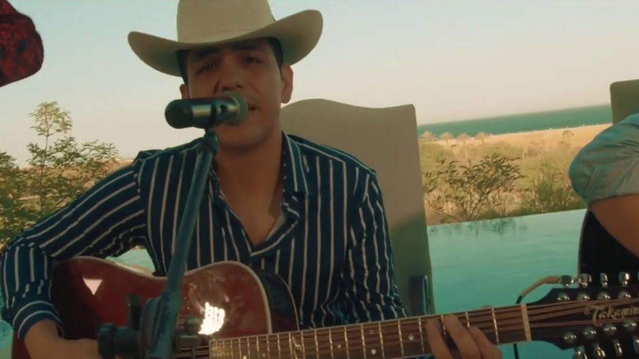 Jovanny Cadena Y Su Estilo Privado Mix Top 2020 - YouTube