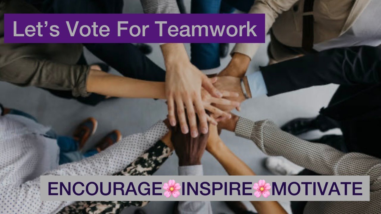 Let's Vote For Teamwork ~ 7th SLS as monetized channel - YouTube