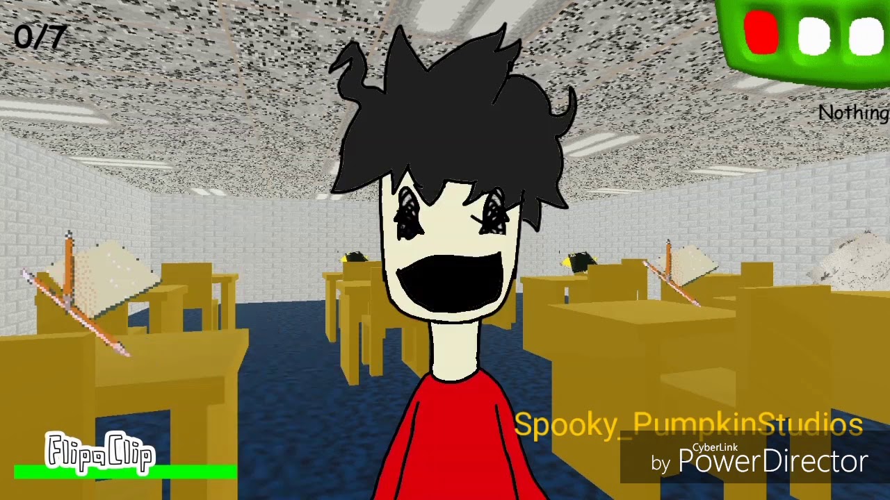 Wanna Play Meme[Playtime Girl/Baldis Basics] - YouTube