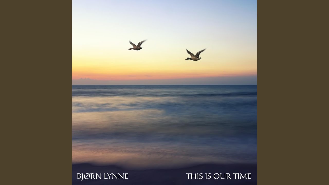 This Is Our Time - YouTube