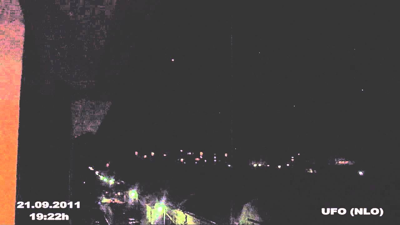 UFO NLO 2011 SRBIJA - YouTube