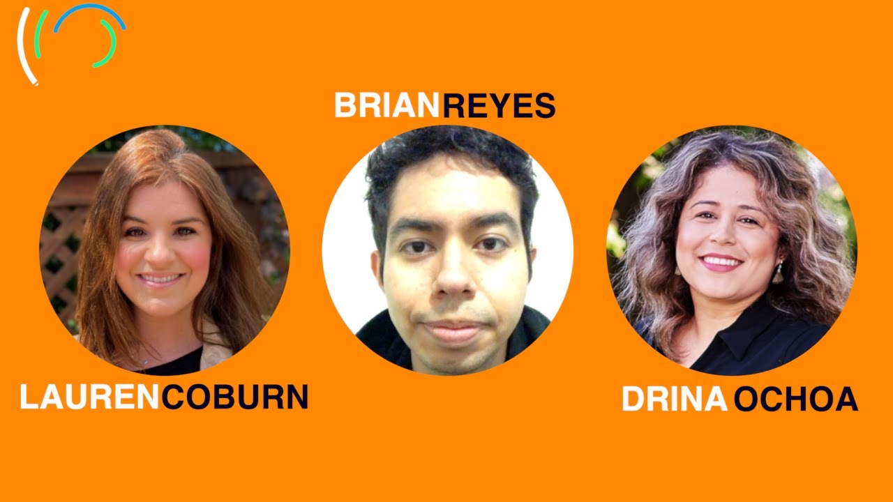 Conversations with, Admissions and Records Specialist, Brian Reyes ...