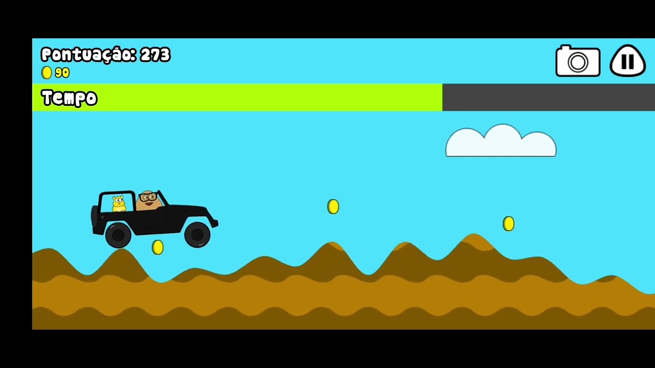 Hill Drive, Platinando Pou. - YouTube