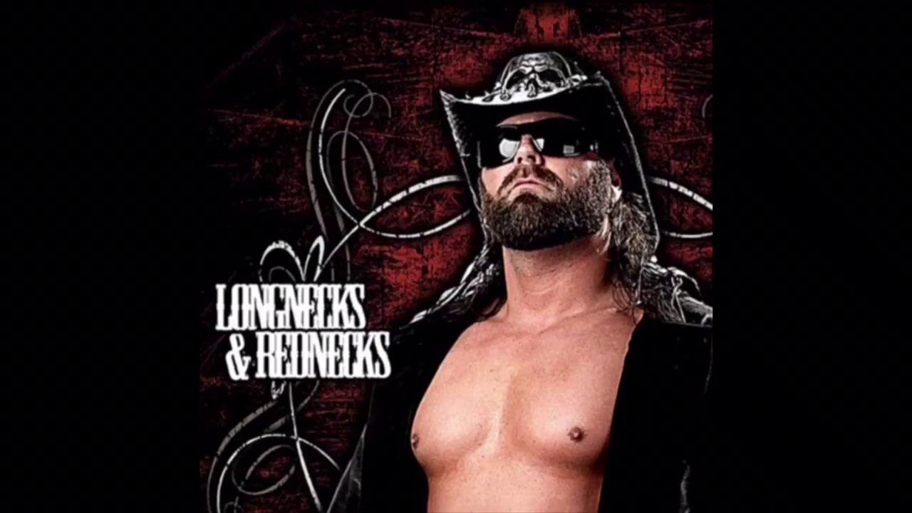 TNA James Storm Theme “Longnecks & Rednecks V2” - YouTube