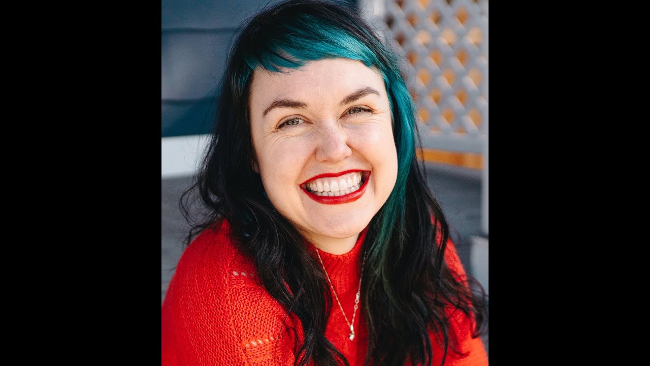 Ashley Looker - Reclaiming Your Wild Woman Through Soul-Centered Living ...