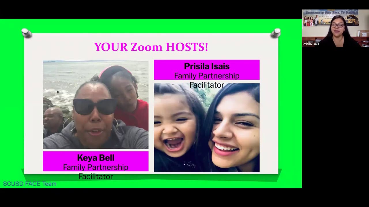 Distance Learning Parent Guide to Google Classroom | August 26, 2020 ...