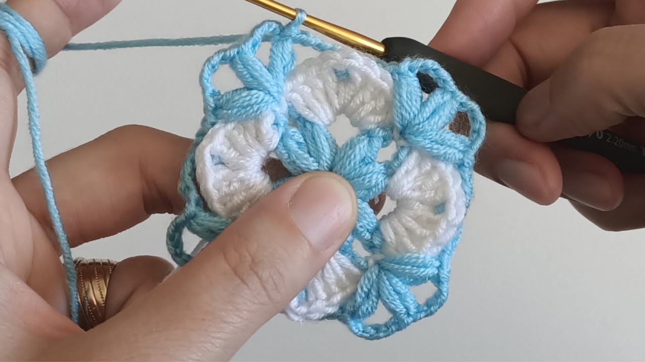 Very Good 😇Super Easy Crochet Pattern for Beginners!. - YouTube