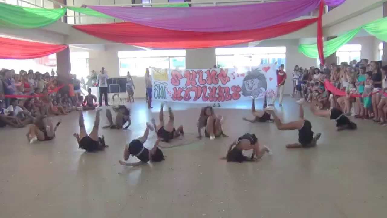 Swing Das Novinhas Youtube