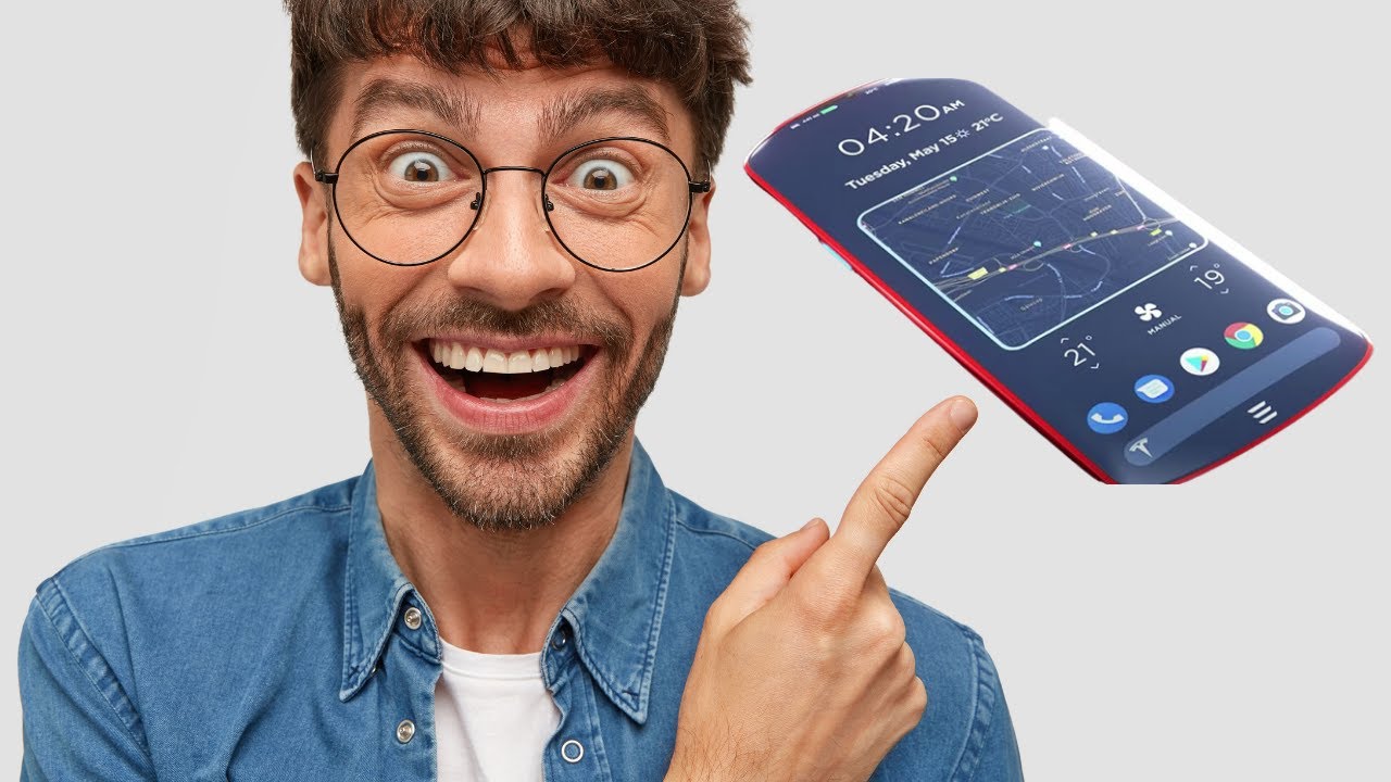 Unbelievable AI Gadgets: 11 Mind-Blowing Devices Revealed! - YouTube