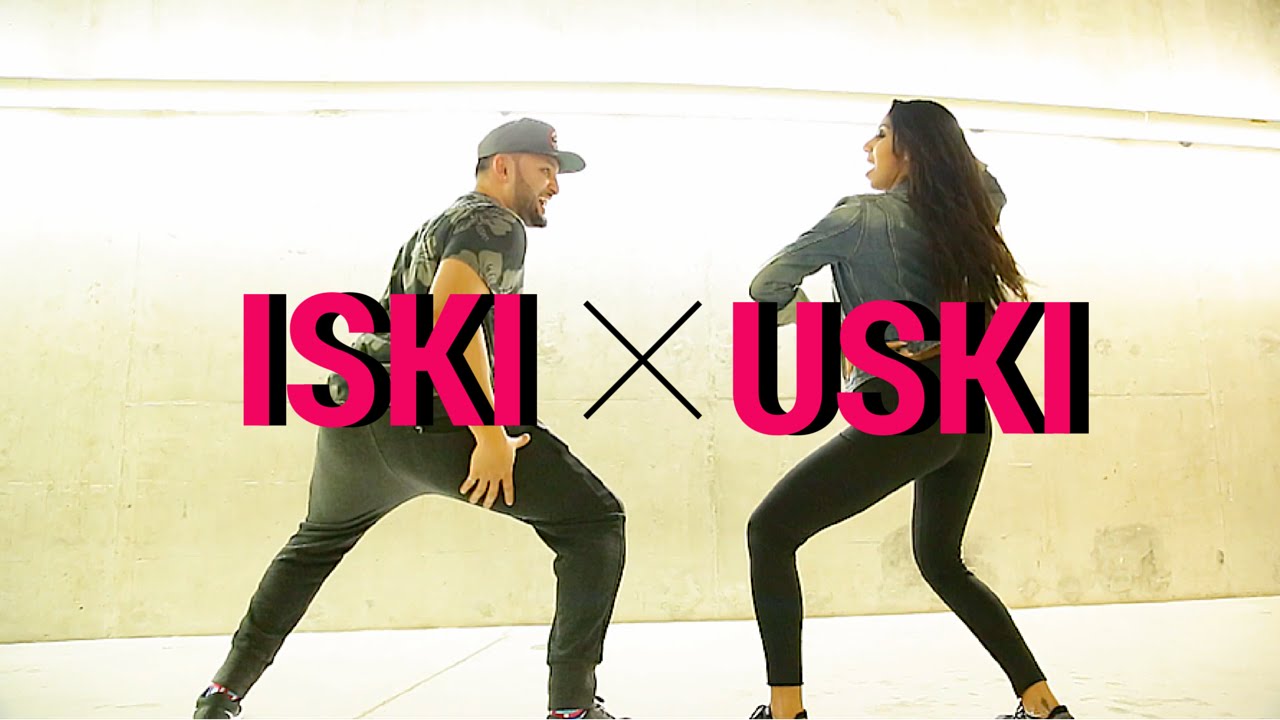 Iski Uski (2 States) Dance (Beginner Level) - Choreography by Shereen ...