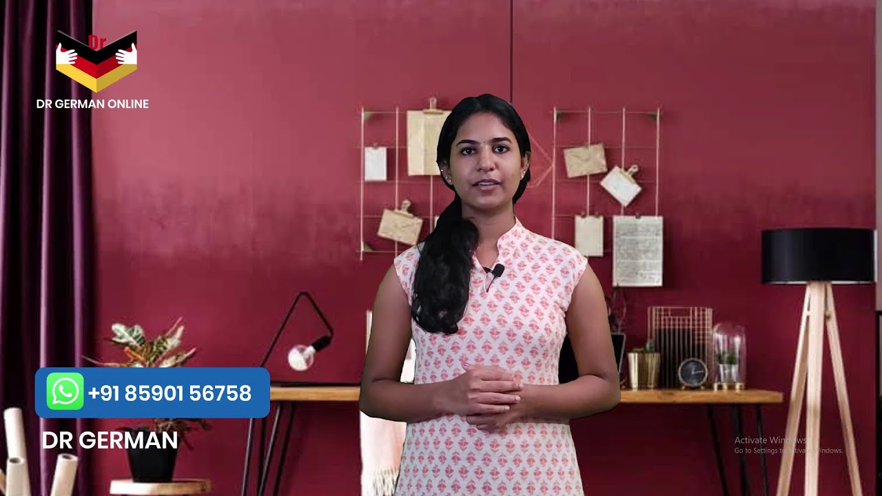 The Best German Institute In Kerala Dr German YouTube the-best-german-institute-in-kerala-dr-german-youtube