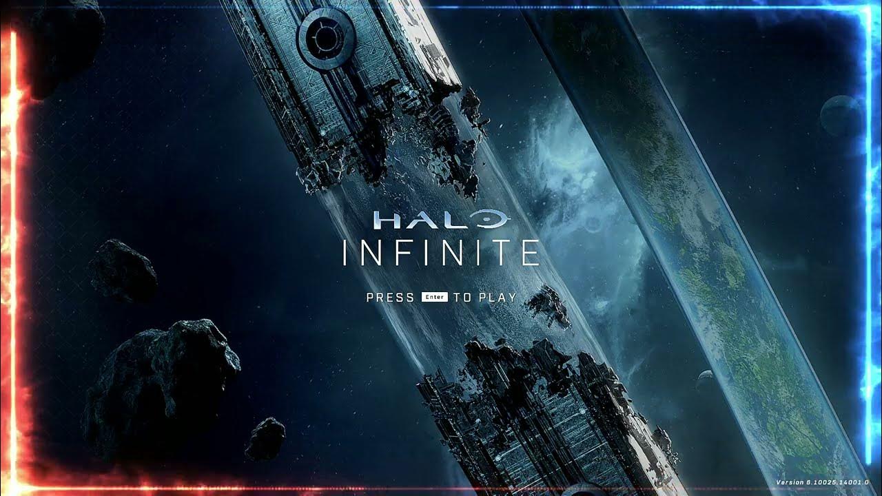 Halo Infinite Item Shop [April 3th, 2024] (Halo Infinite) YAPPENING 2 IS HERE!! - YouTube