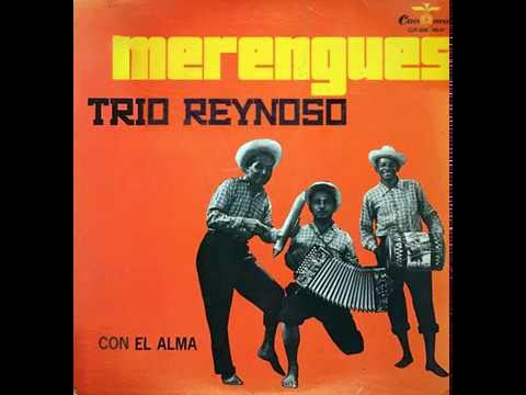 Trío Reynoso - Hatillo Palma (Merengue) - YouTube