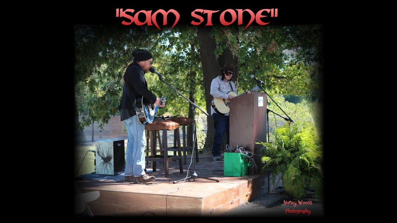 "Sam Stone" - Brent Embry & Brennan Embry - YouTube
