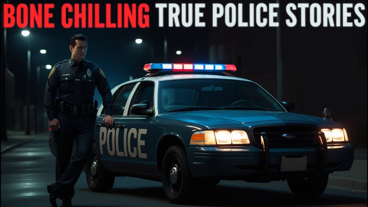 "3 Hours of Haunting True Chicago Police Stories to Help You Unwind ...