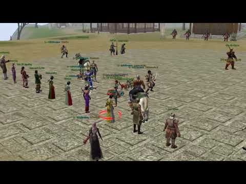 HünkarMT2 Statü Bugu Videosu Fark 900-HünkarMT2 Bölüm4