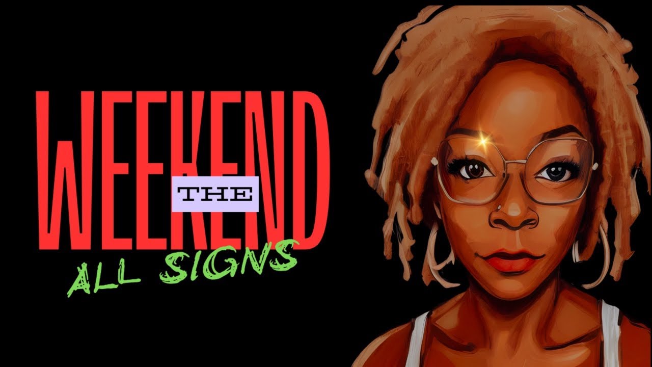 The Weekend • All Signs - YouTube