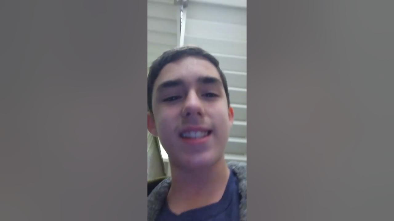 Pretending to know people prank - YouTube