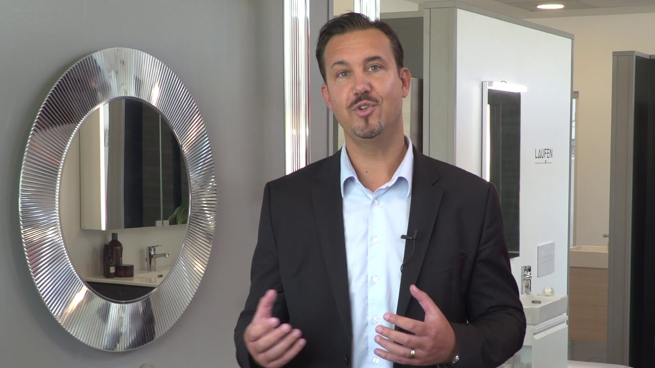 Hvem er LAUFEN (Who is LAUFEN) - YouTube