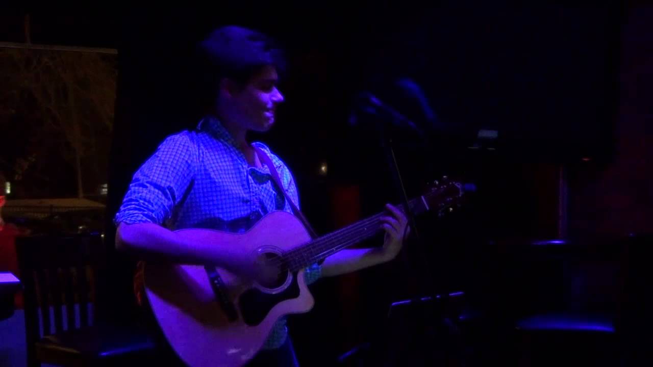 Don't Love Me Anymore (Original) -- Adam Landa Live @ Mason Inn - YouTube