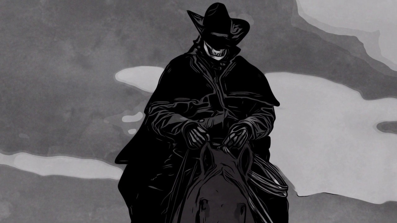 Orion Trotter - Bittersweet Death (Storyboard) - YouTube Music