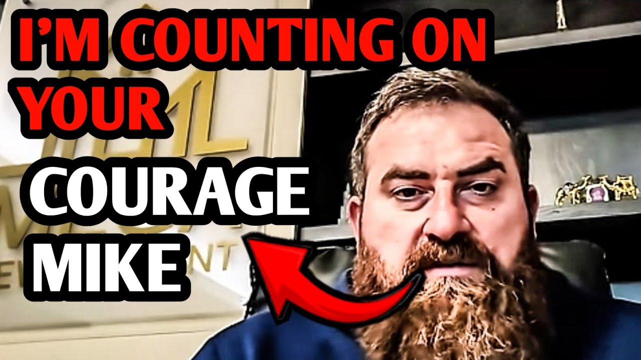 GENADI KVIKVINIA IS NOT HAPPY ABOUT THIS - YouTube