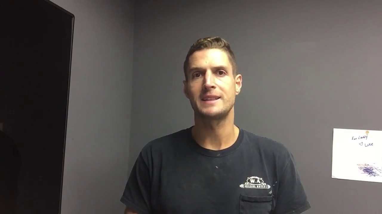 Foundation Installation/Replacement : Flooding Services | WA Building ...