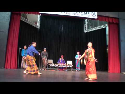 Pangalay - Dance of Mindanao - Filipinas Performing Arts of Washington ...