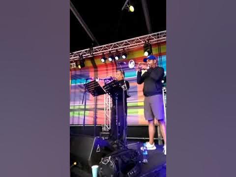 Oscar D León - Comuniquemonos - Sound Check - Kwaku Festival, Ámsterdam. - YouTube