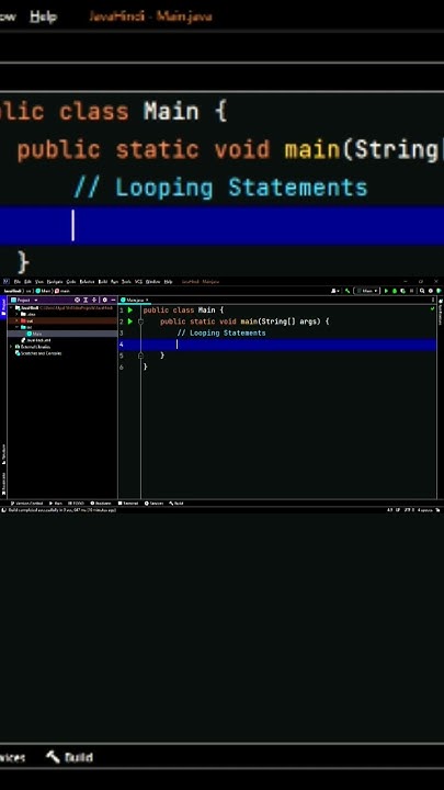 Java ☕☕☕ Tutorial In Hindi Looping Statement Shorts Youtube