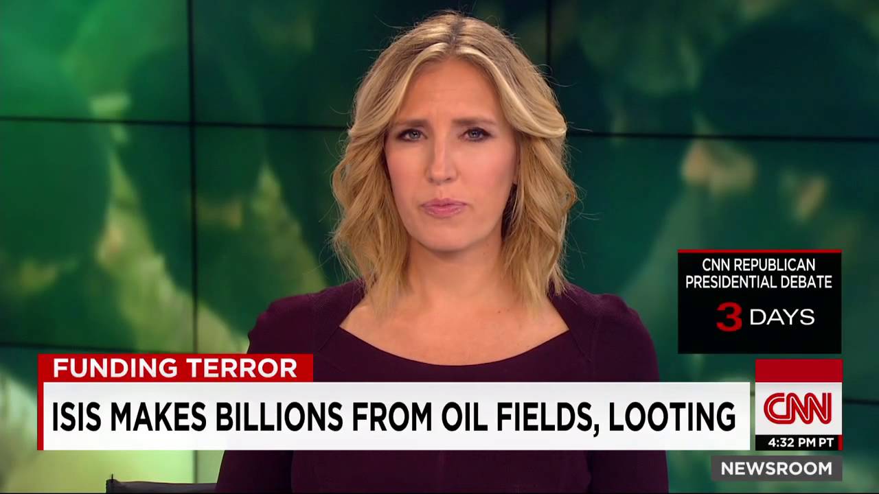 Jose Pagliery and Bob Baer - YouTube