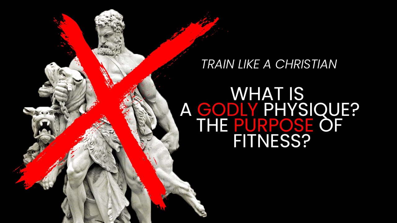 Socrates Physique