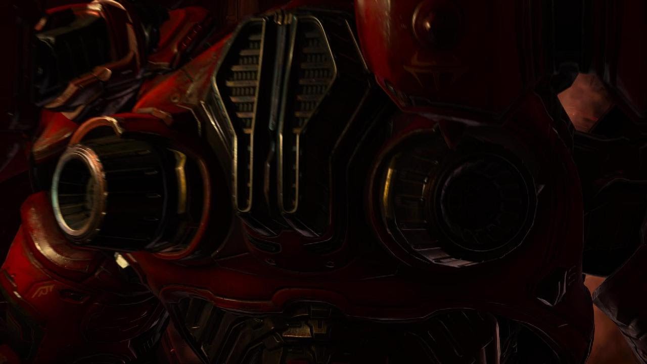 DOOM Eternal - TAG2 Immora Part 1 - YouTube