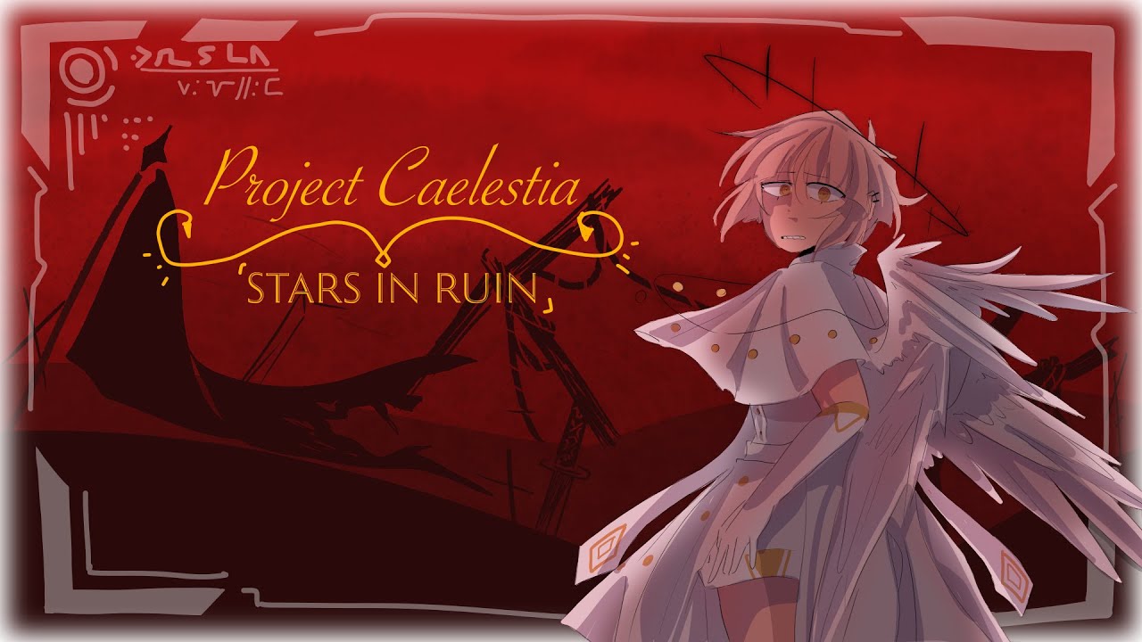 Project Caelestia: Stars in Ruin Official Trailer - YouTube