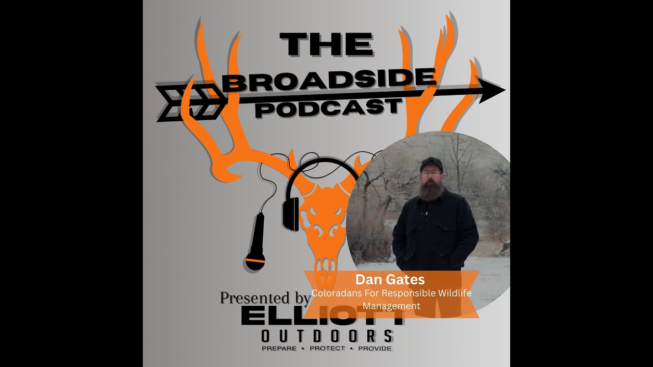 |38| Colorado's Call To Action, With Dan Gates - YouTube