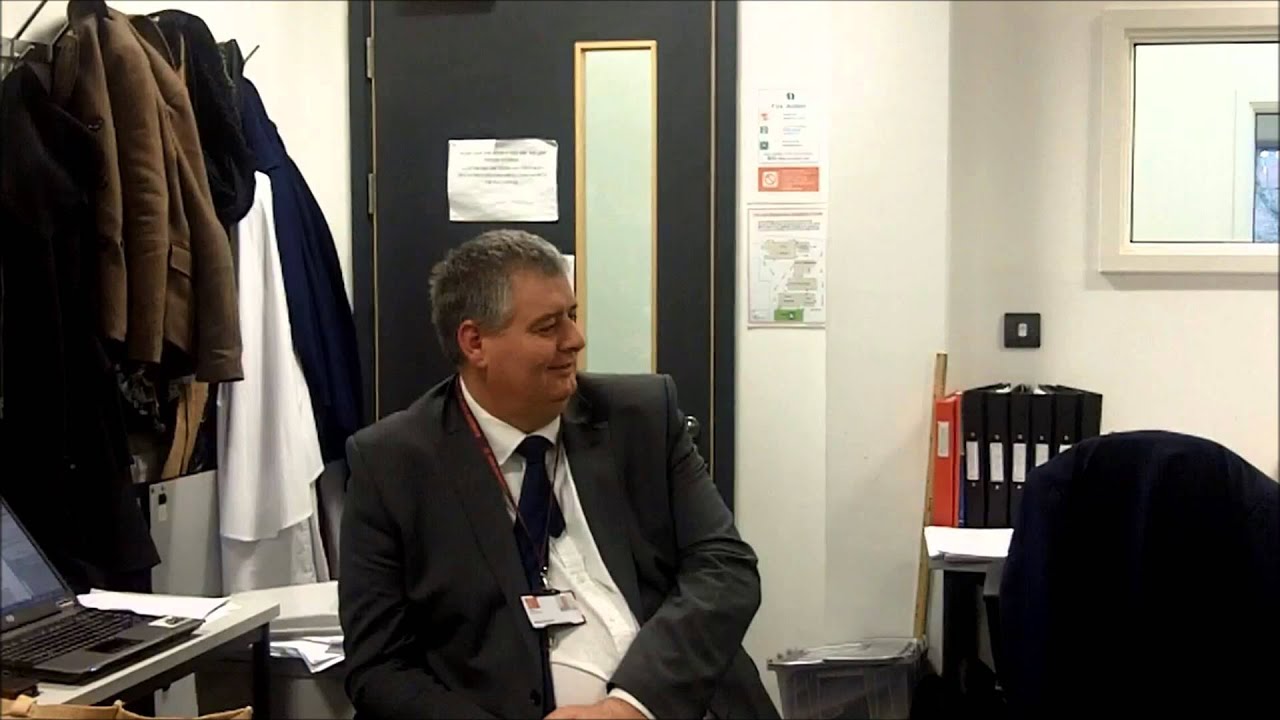 Wren Academy BBC School Report “Wren Enrichment – Behind the Scenes ...