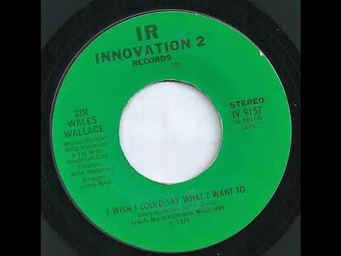 Sir Wales Wallace 7\