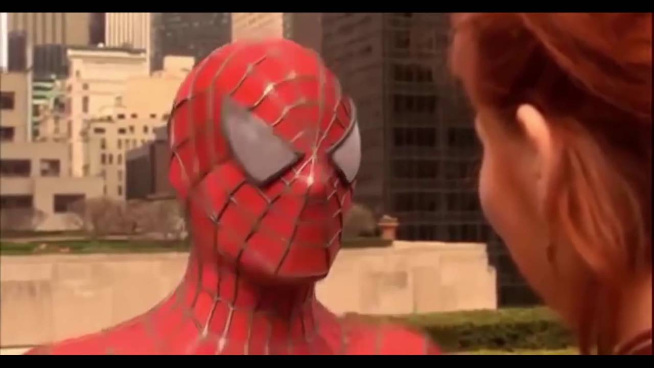 Spoderman - YouTube
